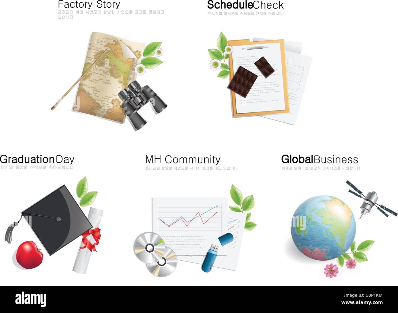 Real history Stock Vector Images - Alamy