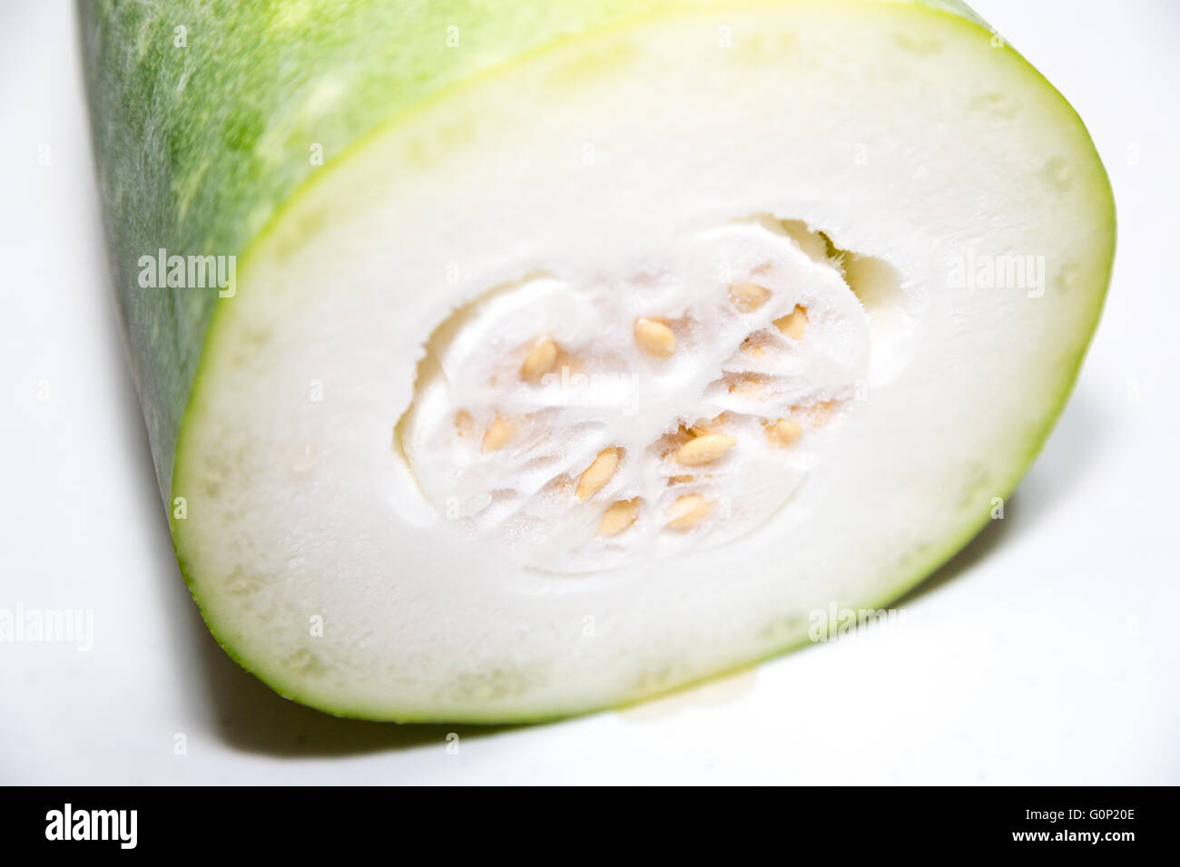 Ash gourd hi-res stock photography and images - Alamy