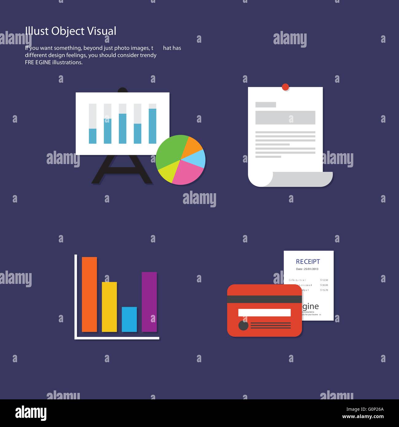 Simple diagrams hi-res stock photography and images - Alamy