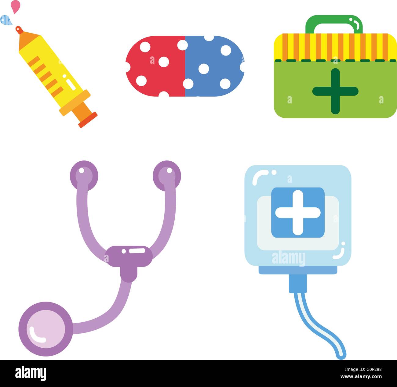 Intravenous drug use Stock Vector Images - Alamy