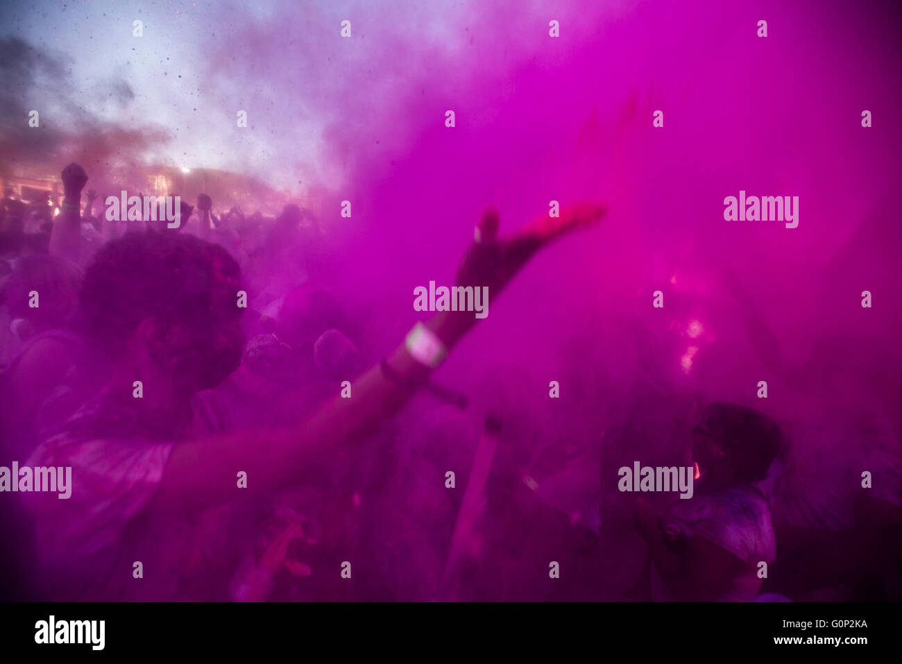 Namibian dance hi-res stock photography and images - Alamy