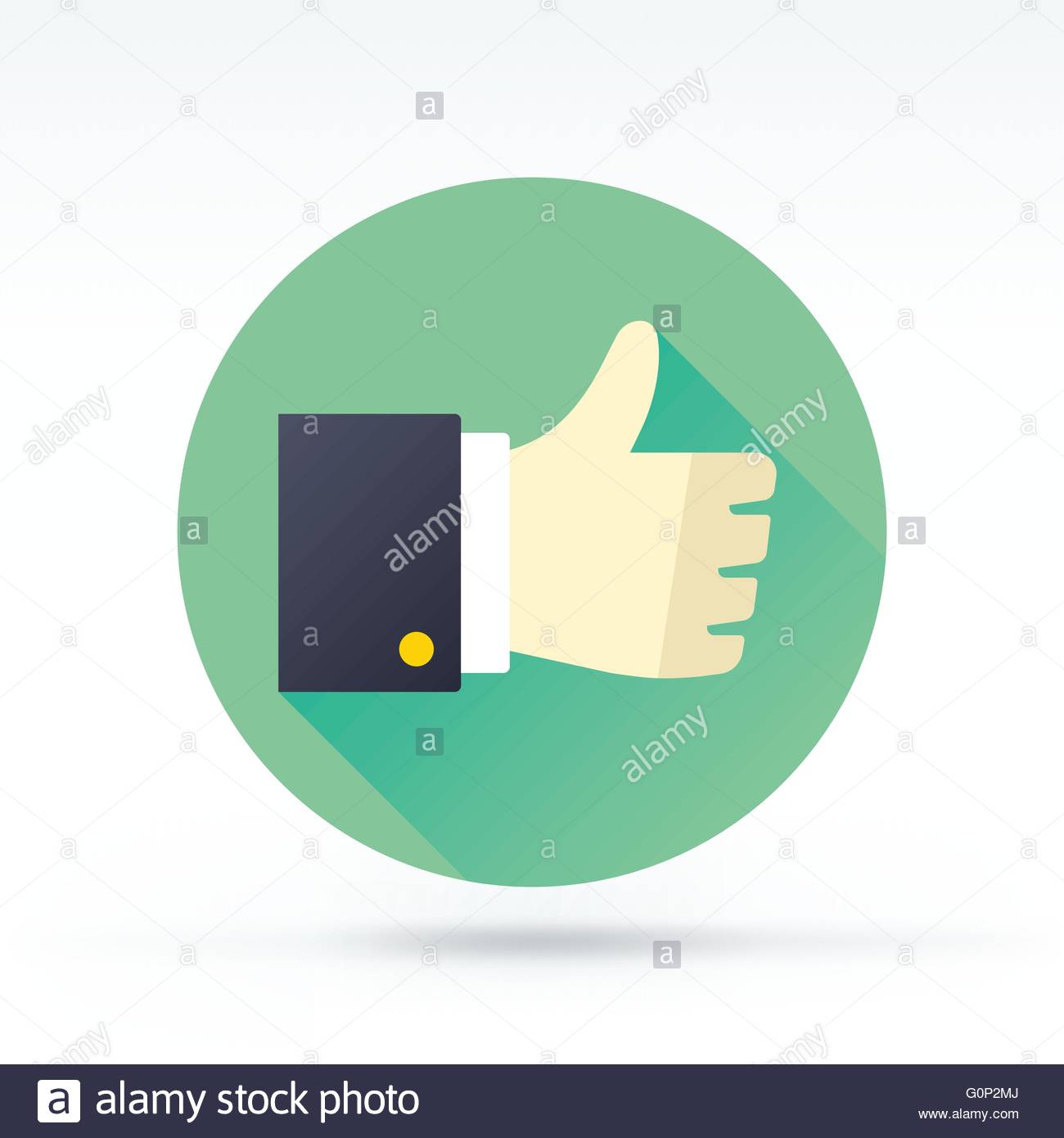 Thumbs Up Icon Stock Photos & Thumbs Up Icon Stock Images - Alamy
