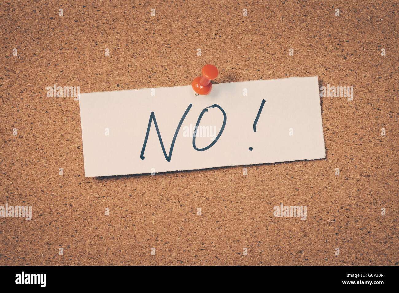 Rejection hi-res stock photography and images - Alamy