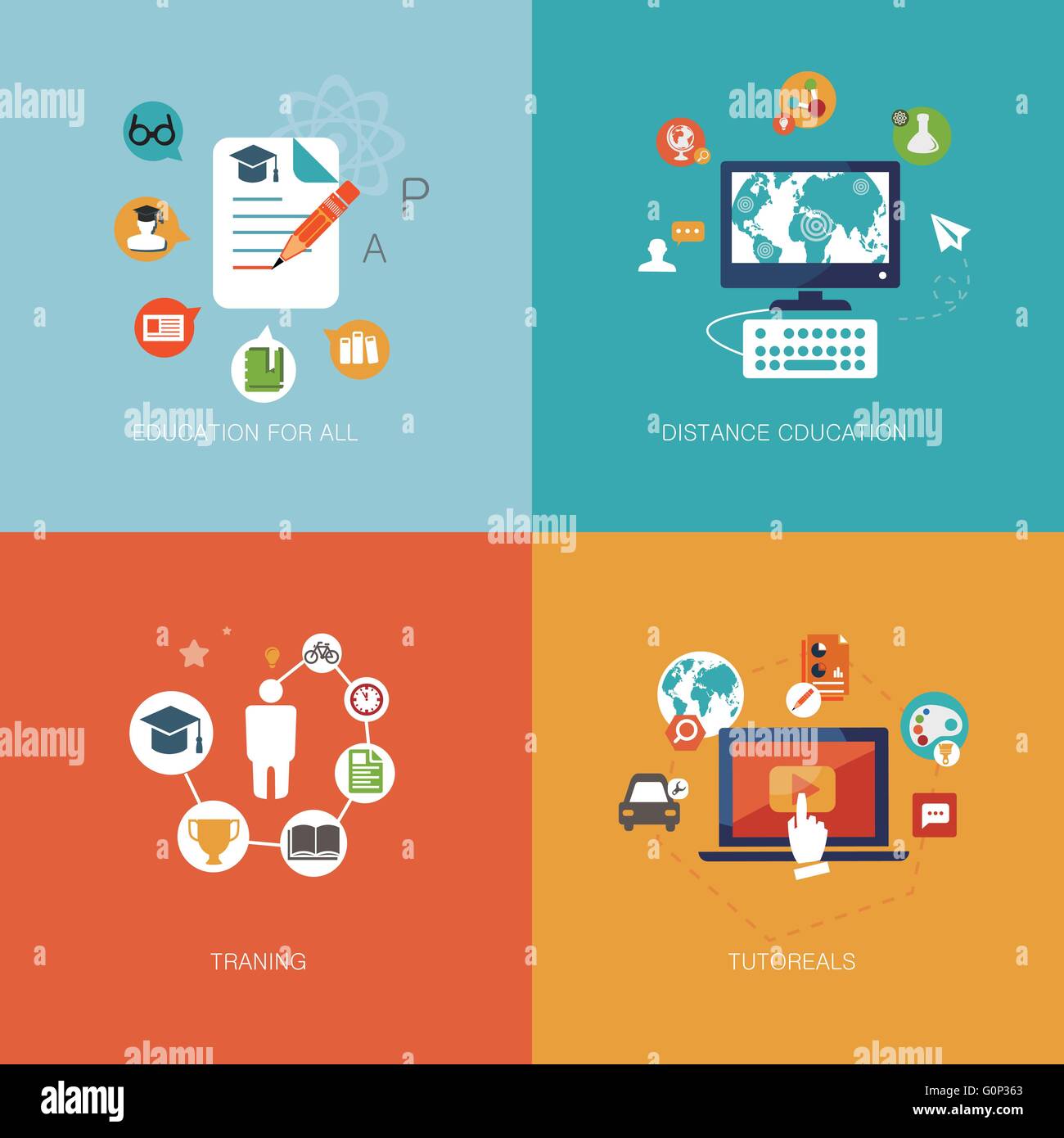 Business visual 005 hi-res stock photography and images - Alamy