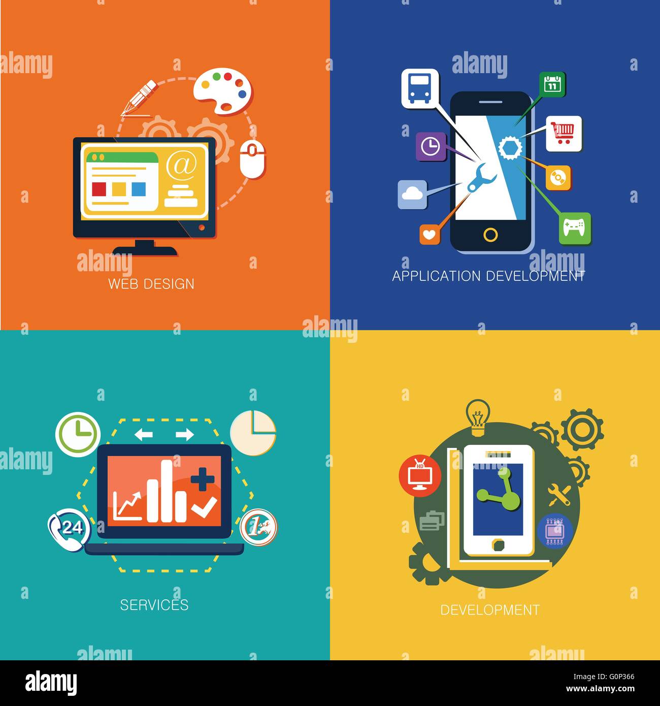 Sill060 007 Stock Vector Images - Alamy