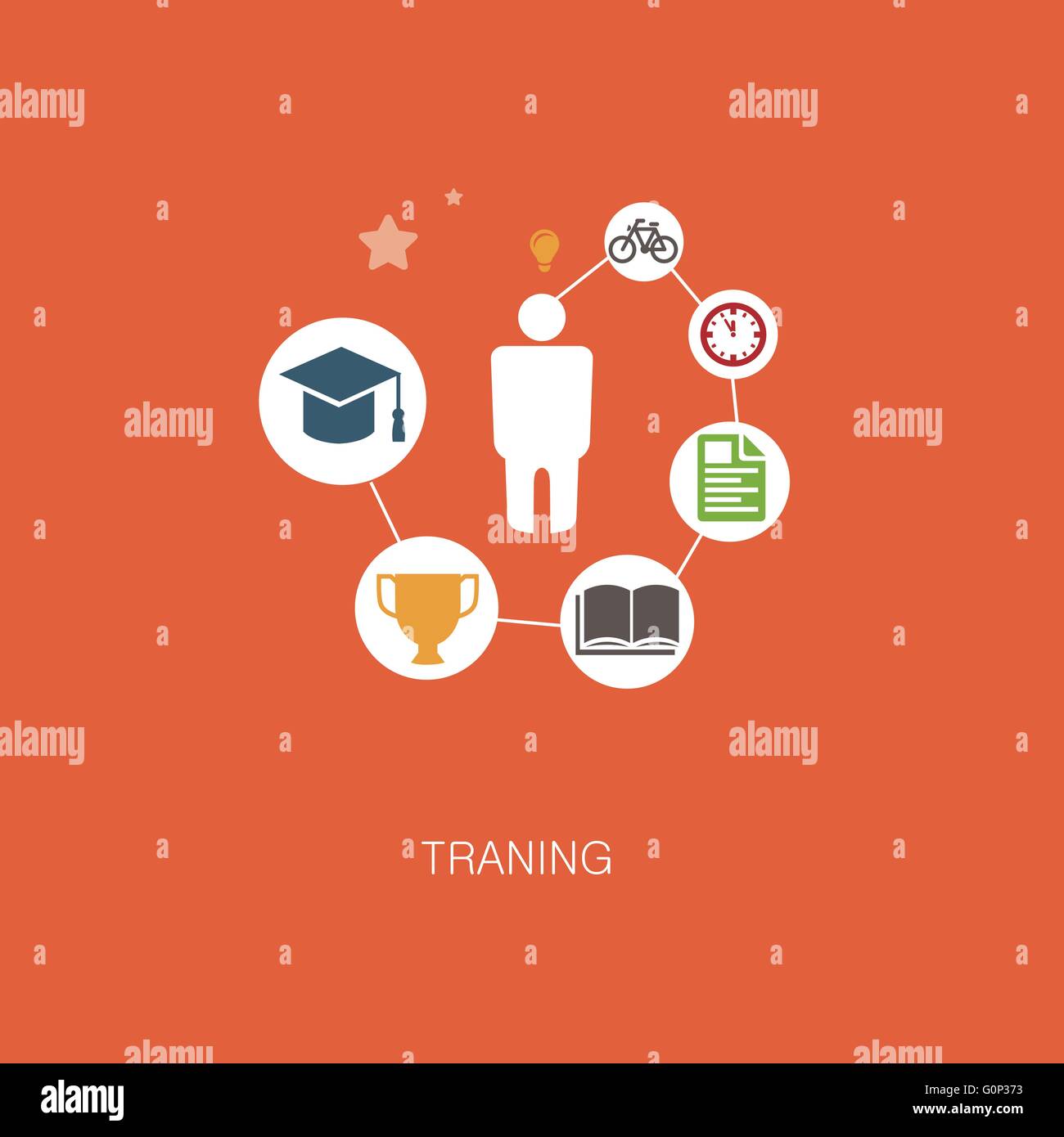 Visual documents Stock Vector Images - Alamy