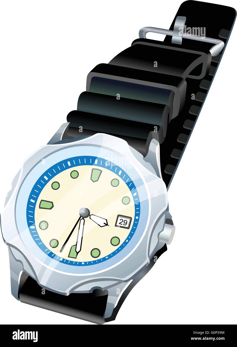 Object38 Stock Vector Images - Alamy