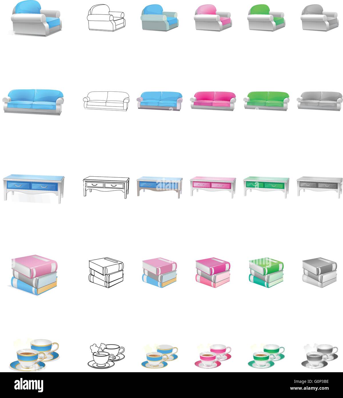 084 Stock Vector Images - Alamy