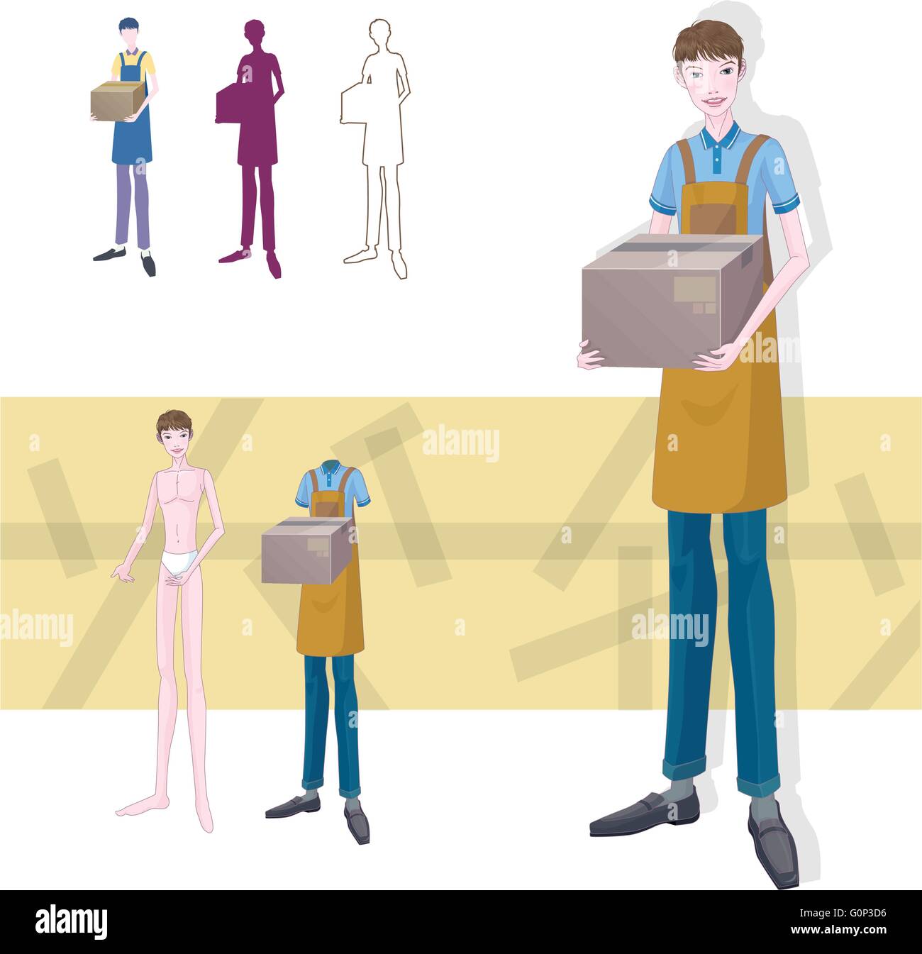 Object032 Stock Vector Images - Alamy