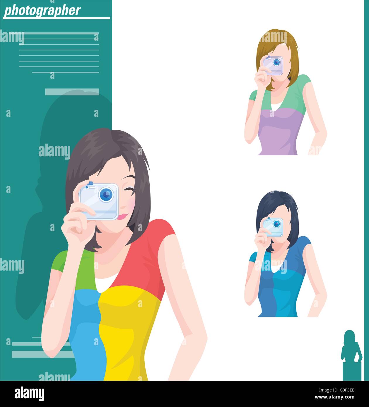 Object063 Stock Vector Images - Alamy