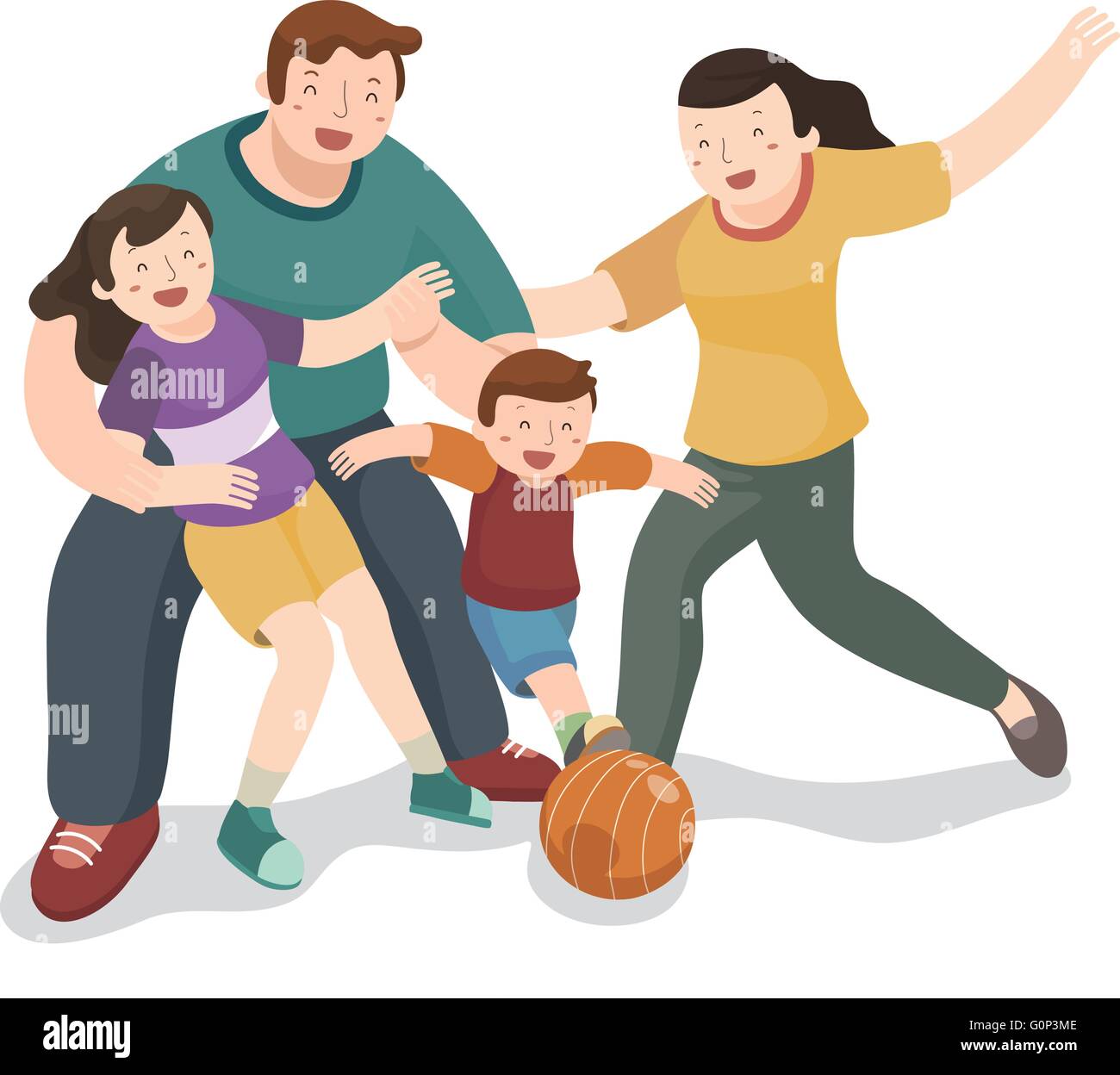 Unity011 Stock Vector Images - Alamy