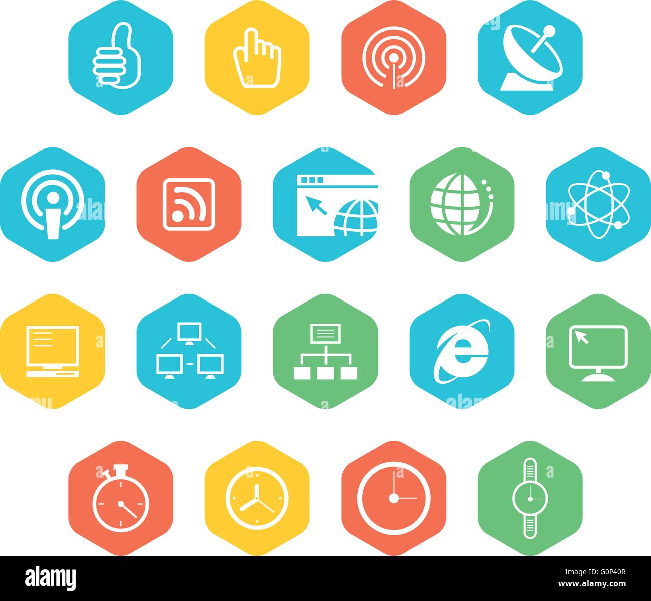 Picto Cut Out Stock Images & Pictures - Alamy