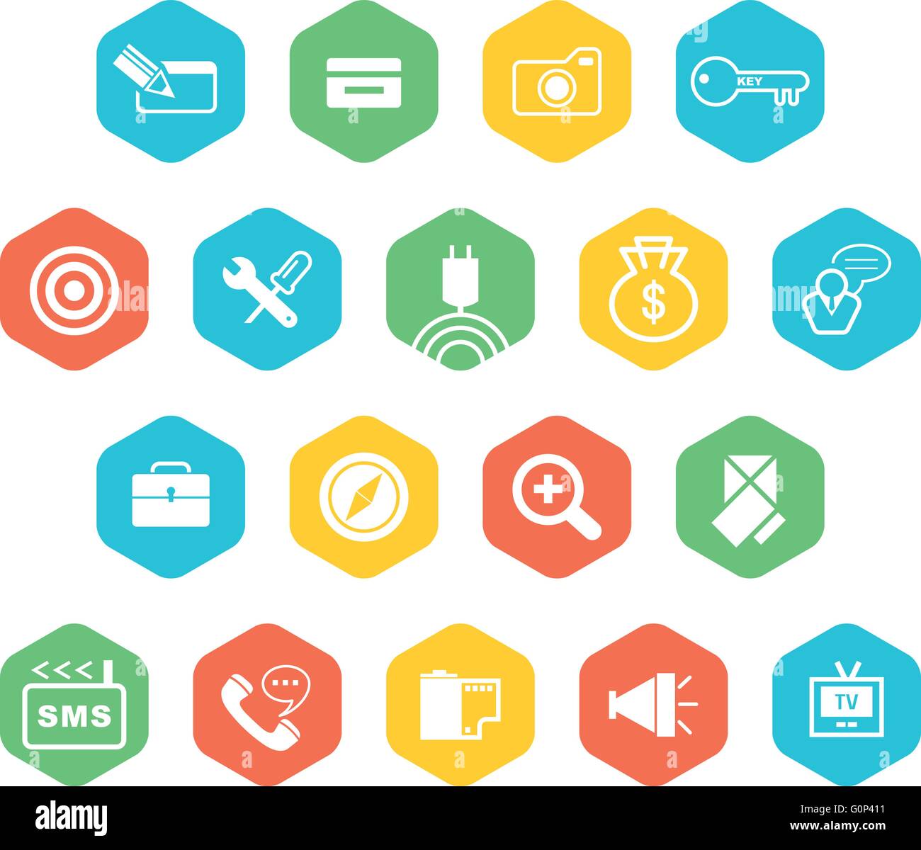 Picto icon hi-res stock photography and images - Alamy