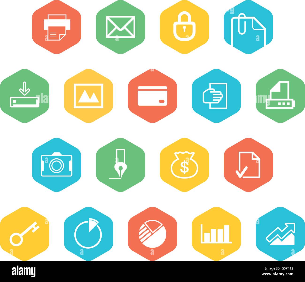 Picto icon Stock Vector Images - Alamy