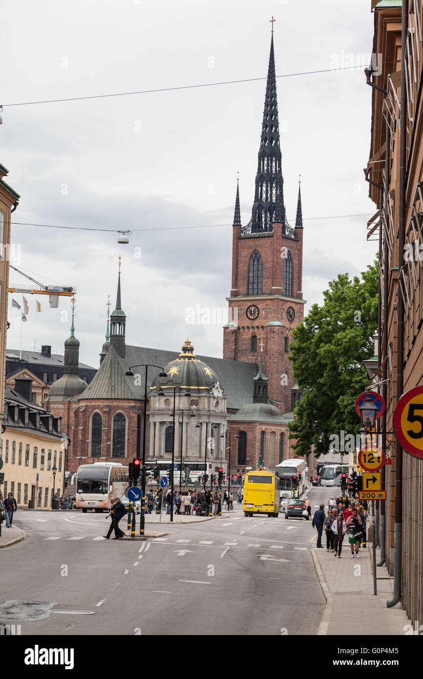 Historical buildings hi-res stock photography and images - Alamy