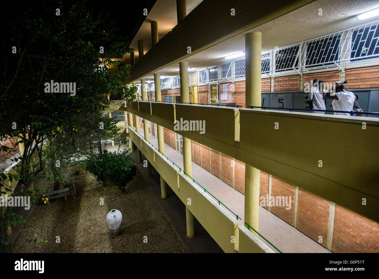 University of namibia hi-res stock photography and images - Alamy