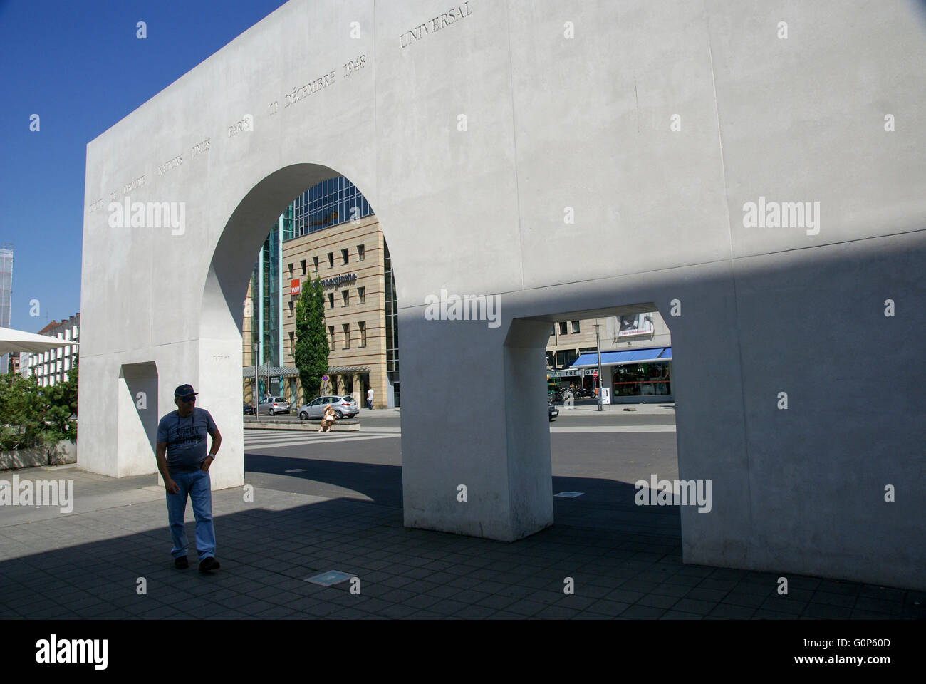 Germanisches nationalmuseum hi-res stock photography and images - Alamy