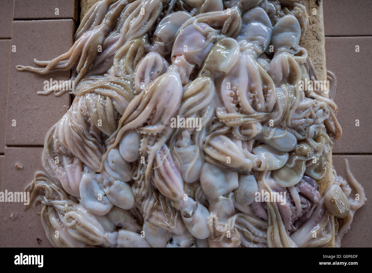 Fish slab hi-res stock photography and images - Alamy