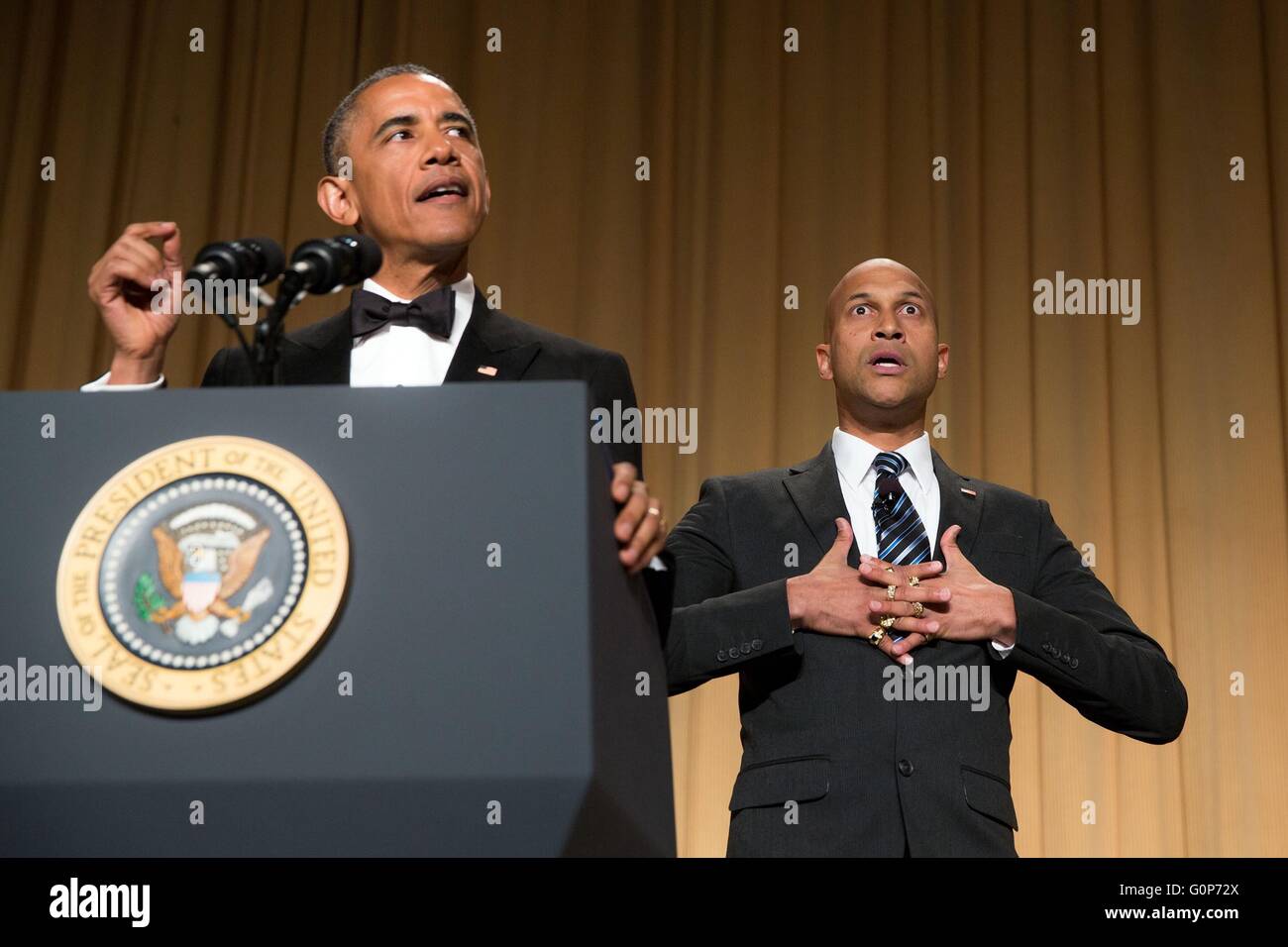 Michael obama hi-res stock photography and images - Alamy