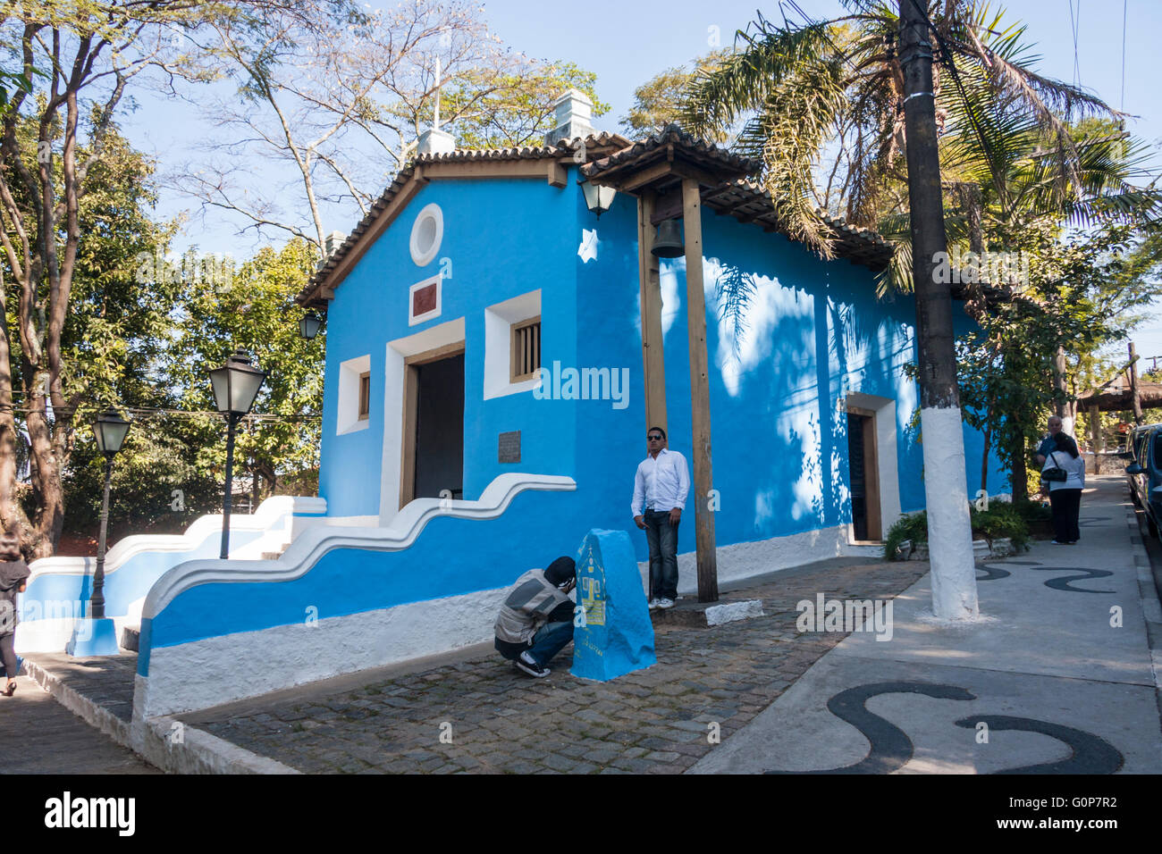 Embu das artes hi-res stock photography and images - Alamy