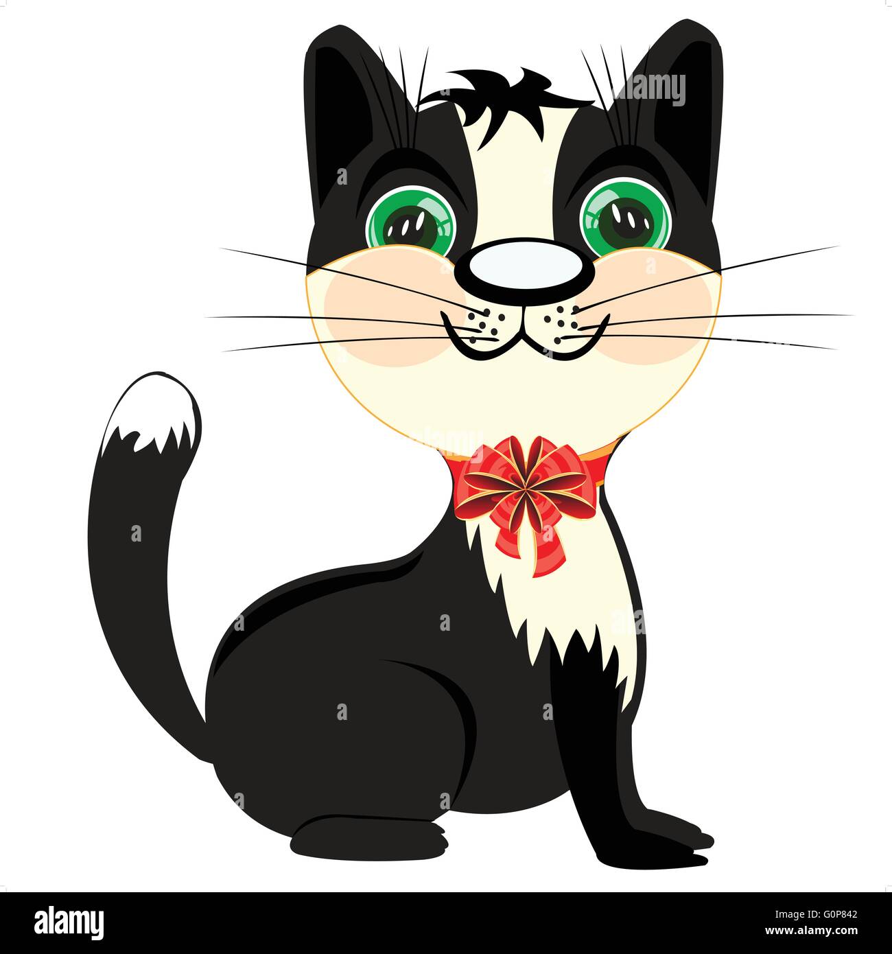 Neck rose Stock Vector Images - Alamy