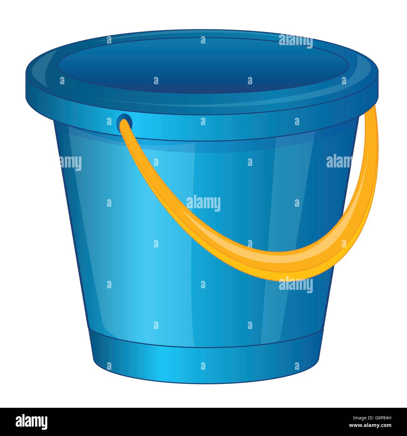 Chores started Stock Vector Images - Alamy