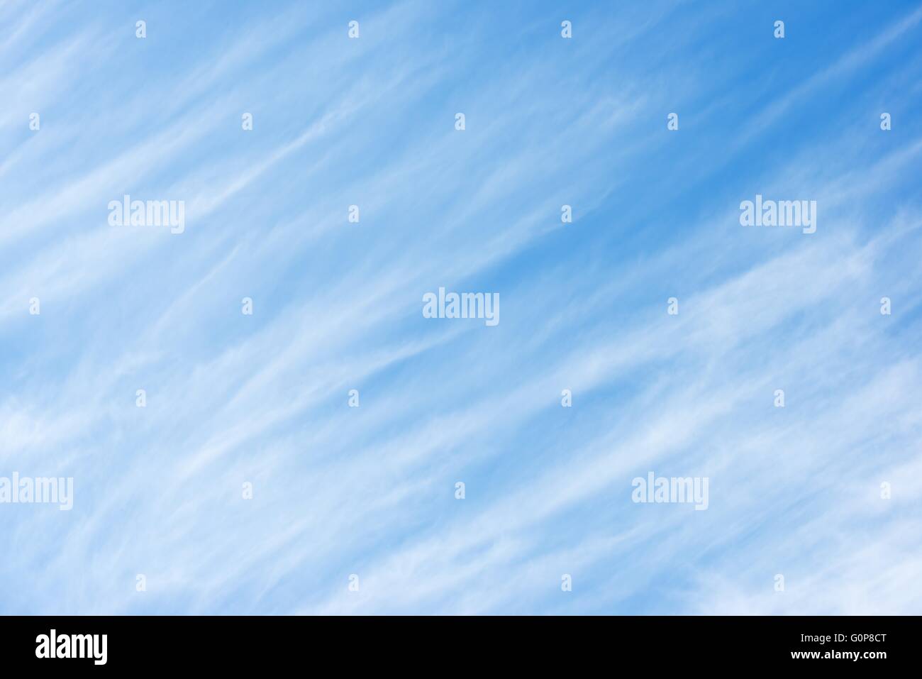 background in high resolution created with sky detail Stock Photo - Alamy