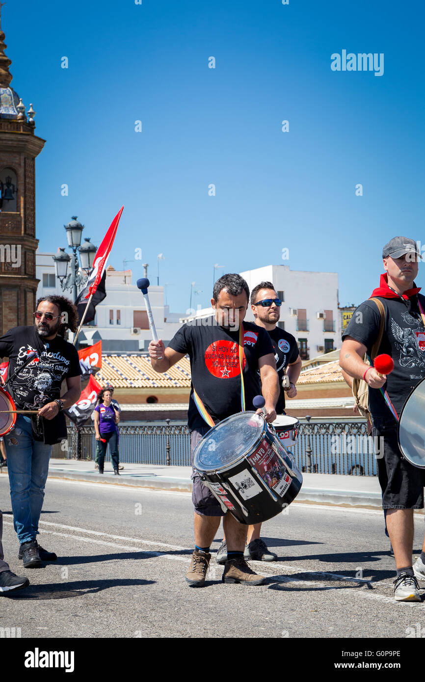 Drum Beating Stock Photos & Drum Beating Stock Images - Alamy