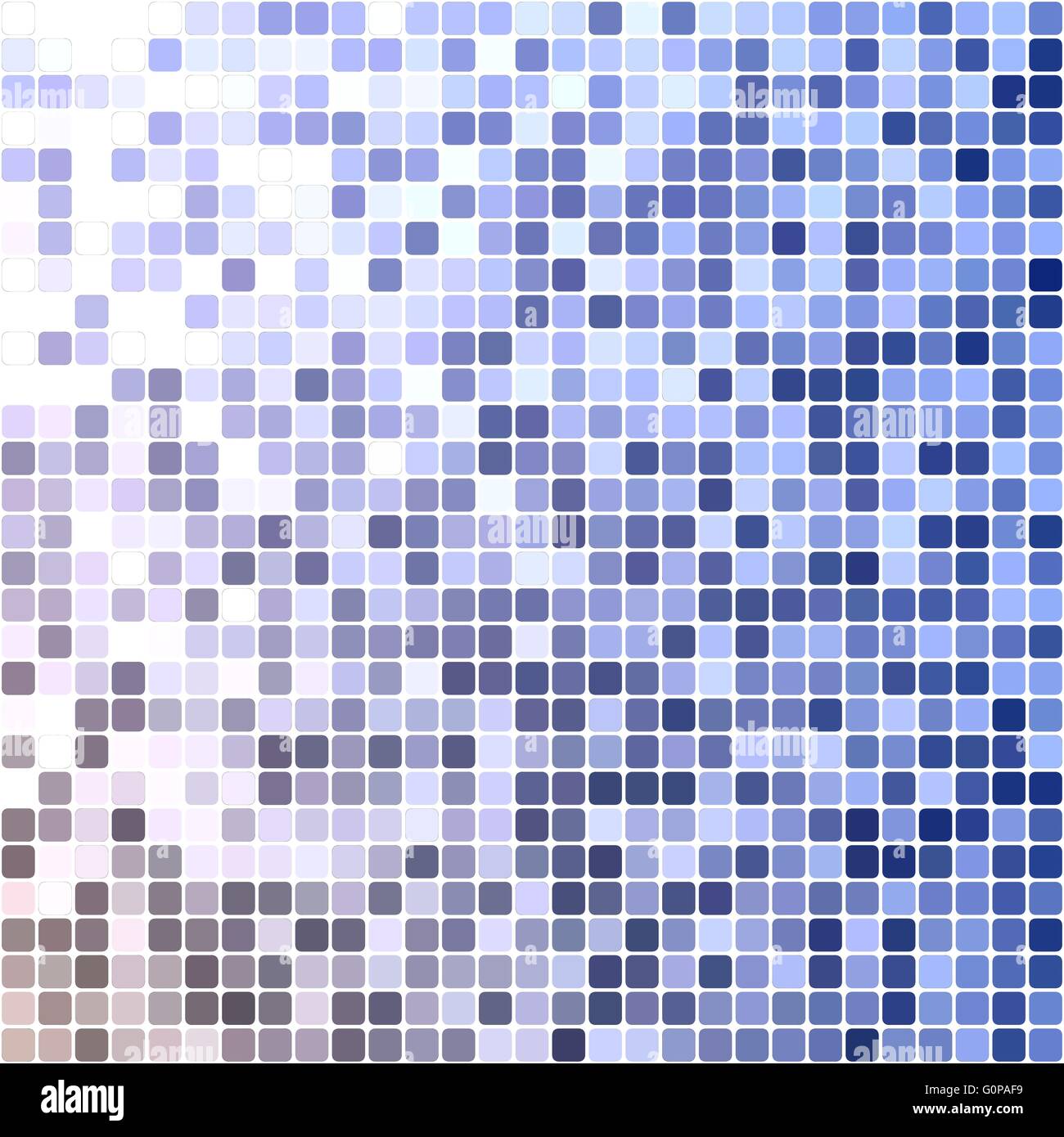 Purple square mosaic vector background design Stock Vector Image & Art - Alamy
