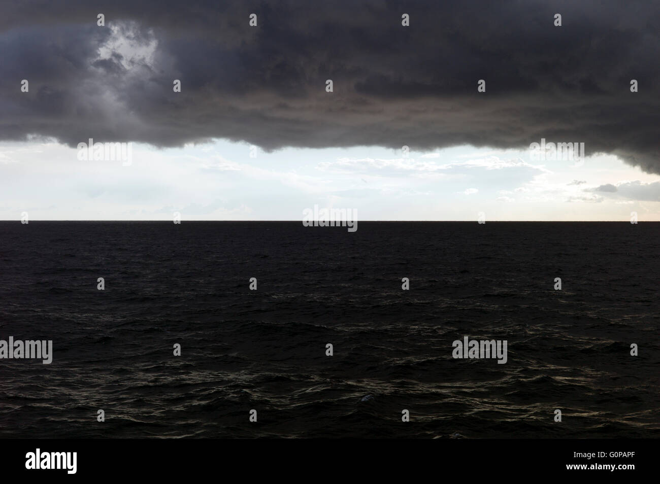 Dark dramatic hi-res stock photography and images - Alamy