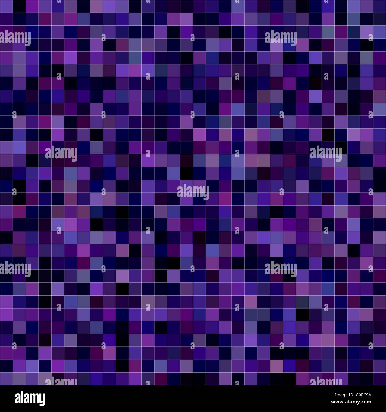 Dark purple brick wall texture Stock Vector Images - Alamy