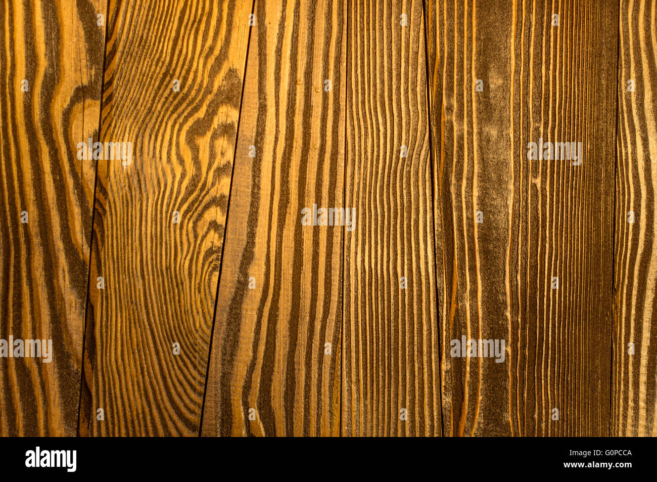 Perfect natural old very dark wood timber surface texture background ...