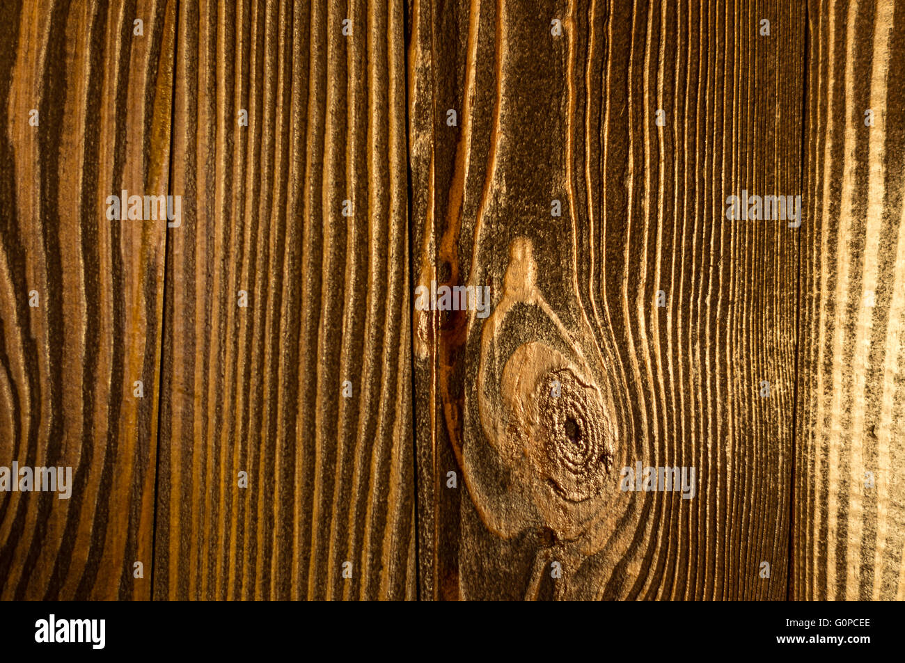 Perfect natural old very dark wood timber surface texture background ...