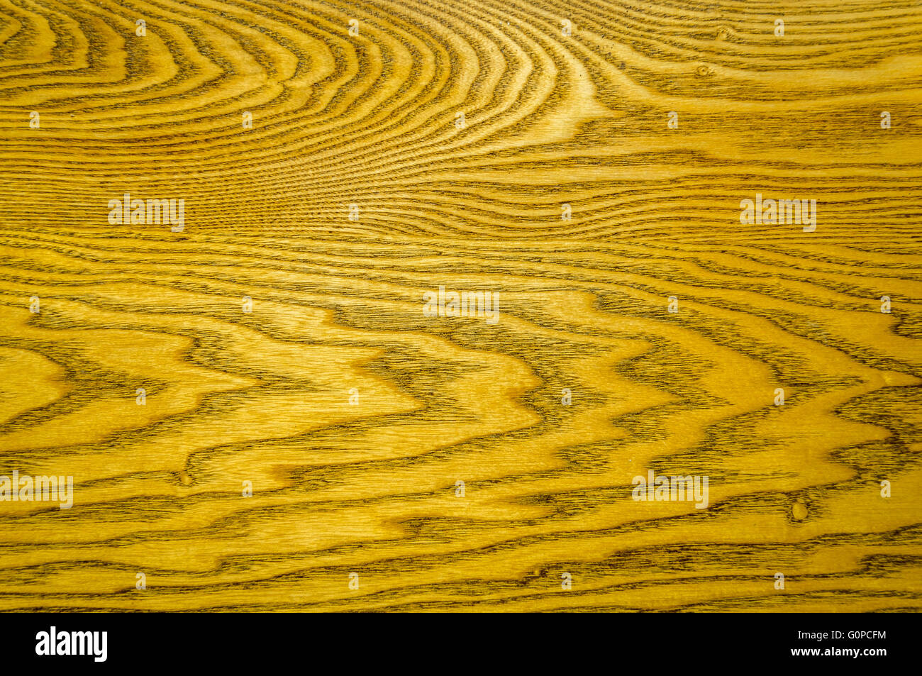 Perfect yellow light wood texture background unfolding throughout the ...