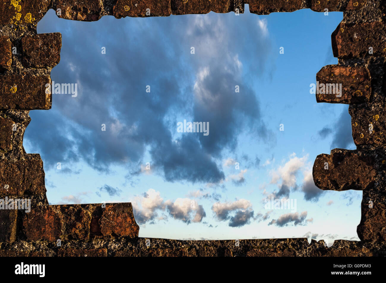 Condemned prisoner hi-res stock photography and images - Alamy