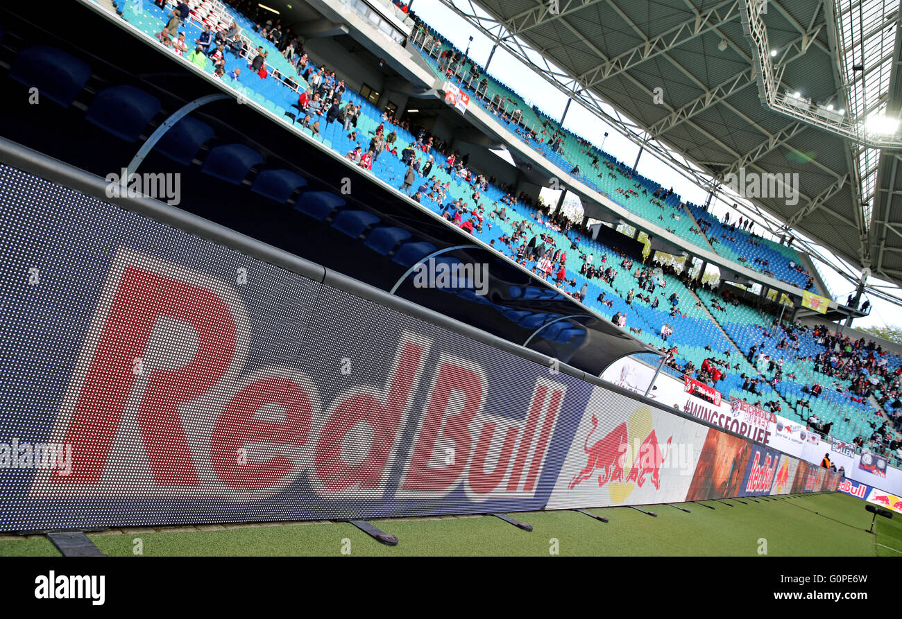 Red Bull Sports Ad