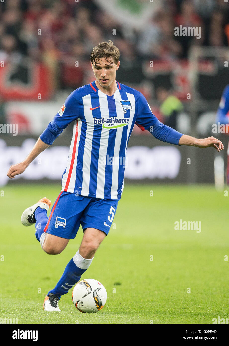 Maja stark hi-res stock photography and images - Alamy