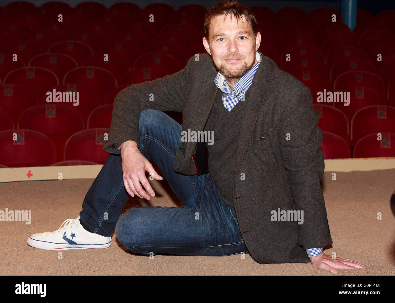 David greig hi-res stock photography and images - Alamy