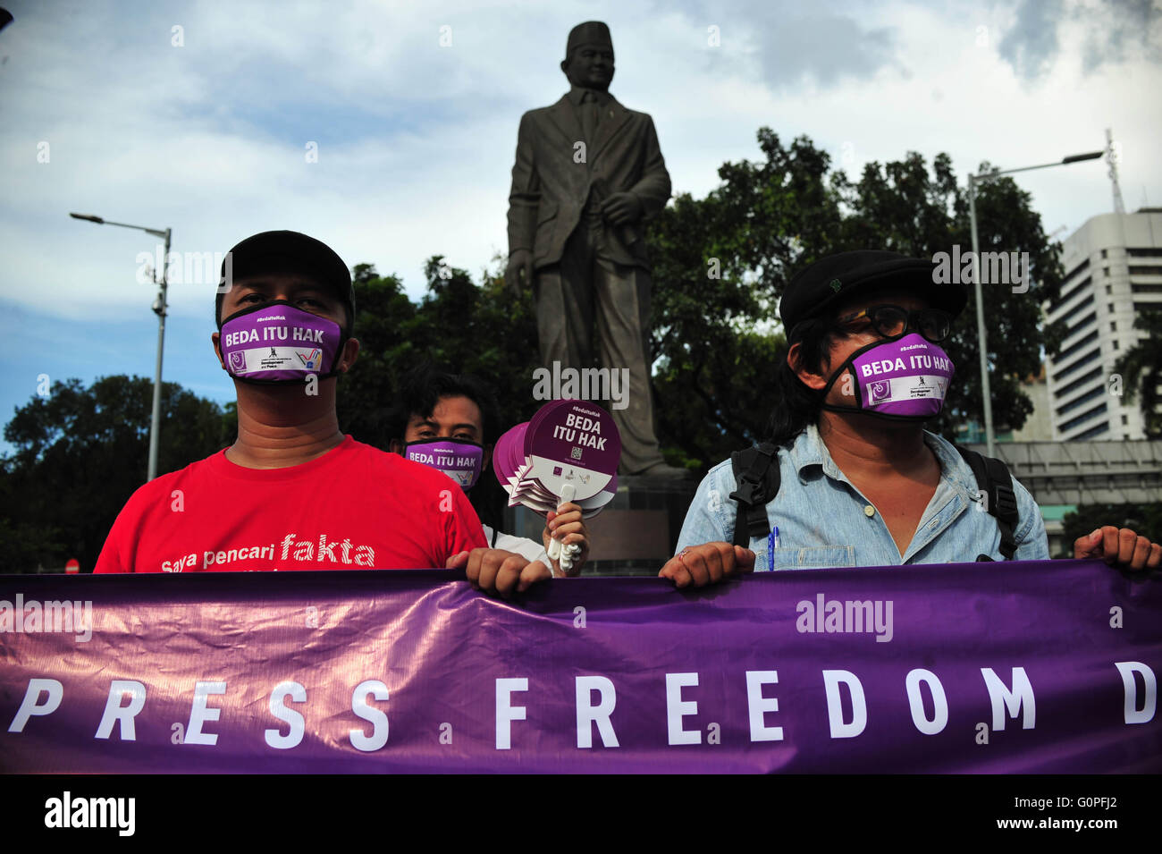 Fundamental freedoms hi-res stock photography and images - Alamy