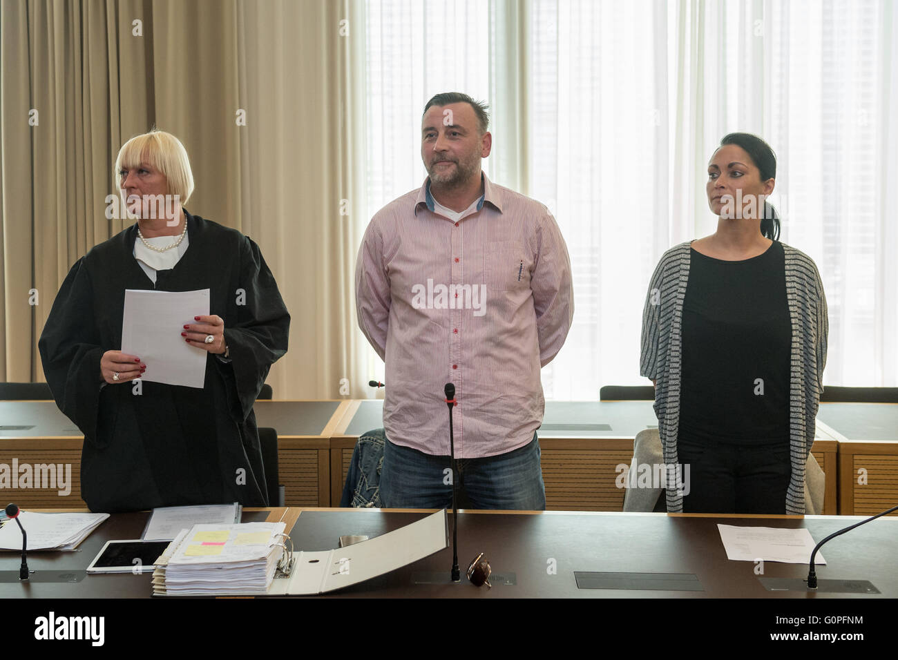 Katja hass hi-res stock photography and images - Alamy