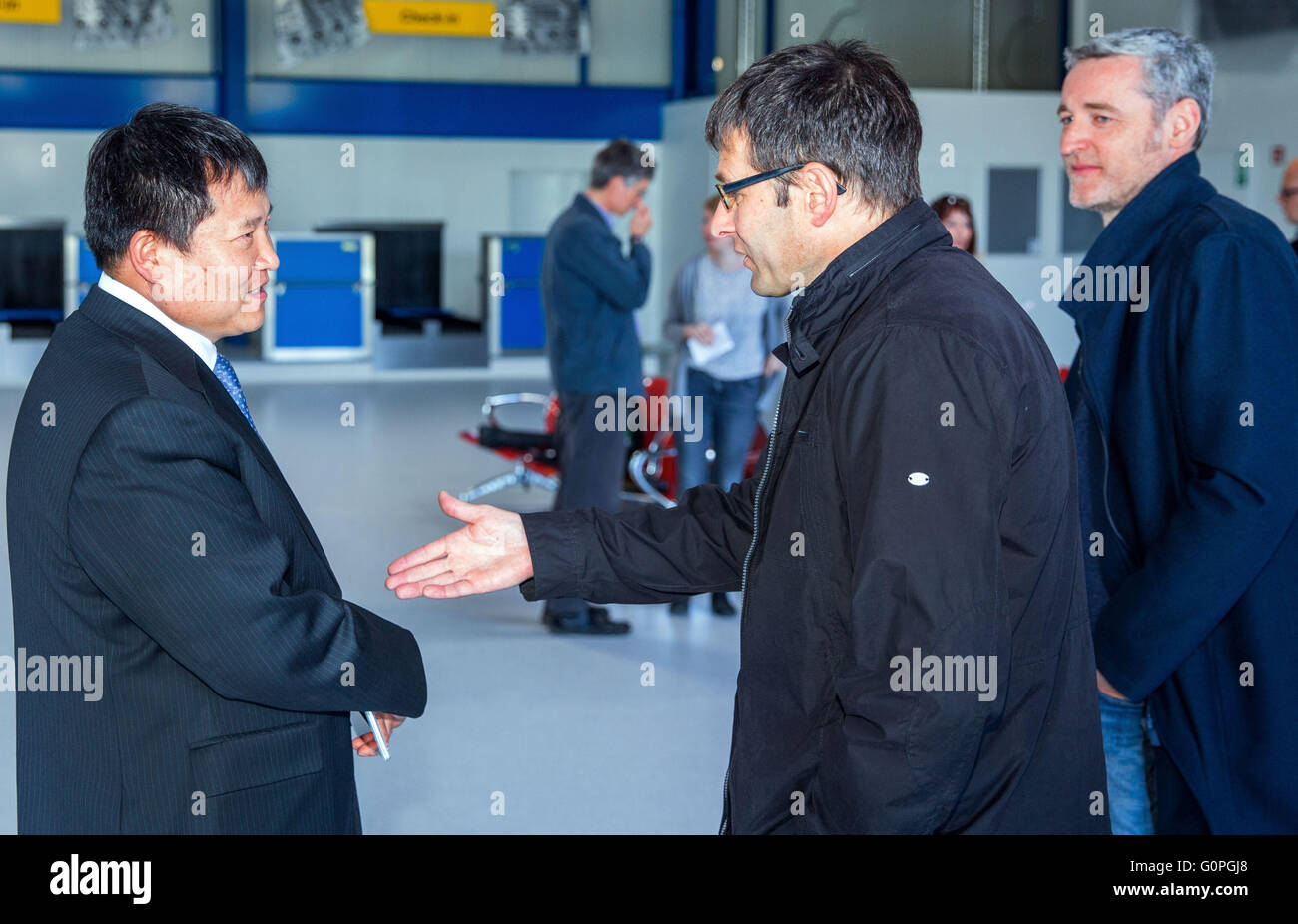 Logistc hi-res stock photography and images - Alamy