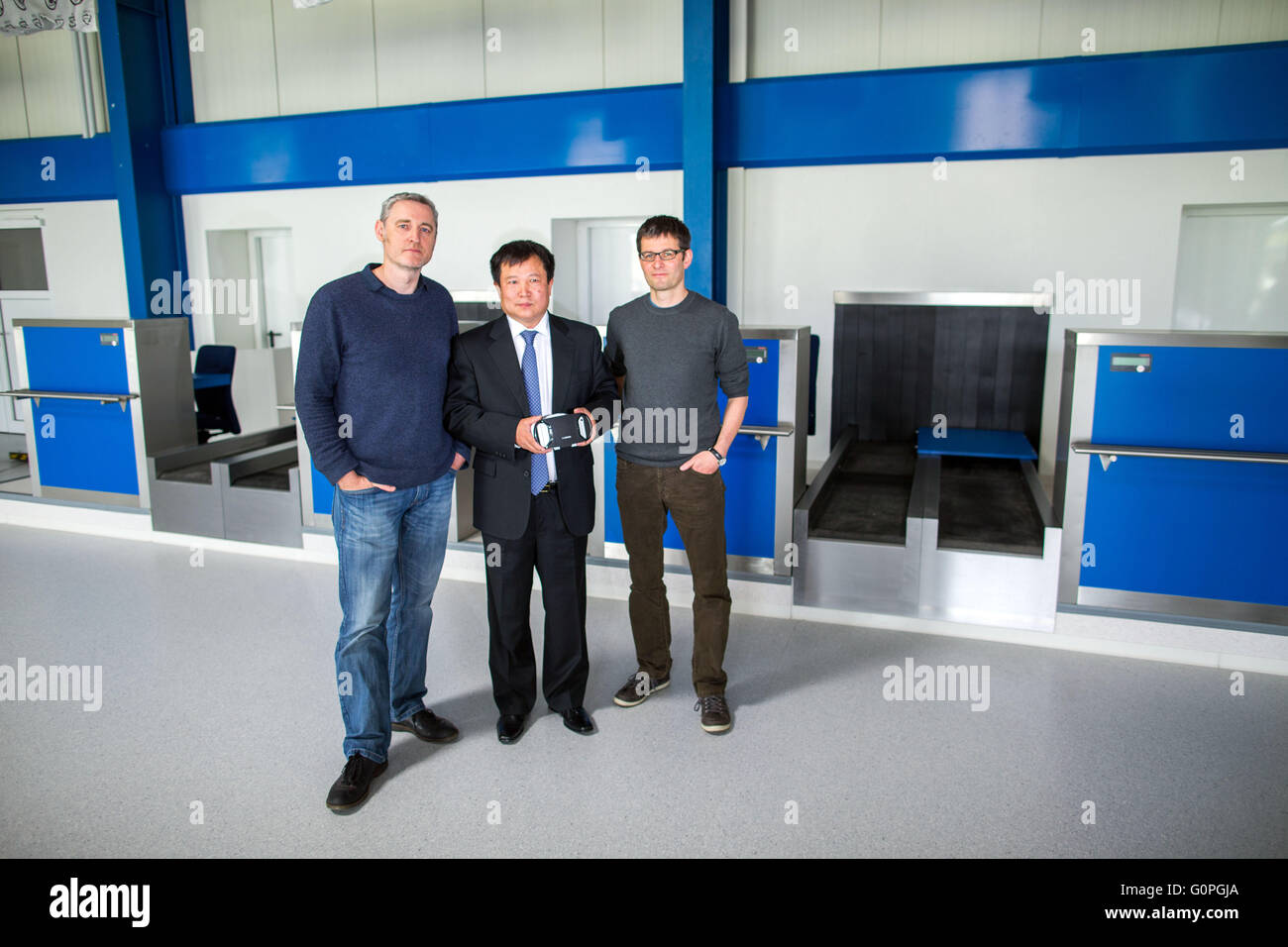 Logistc High Resolution Stock Photography and Images - Alamy