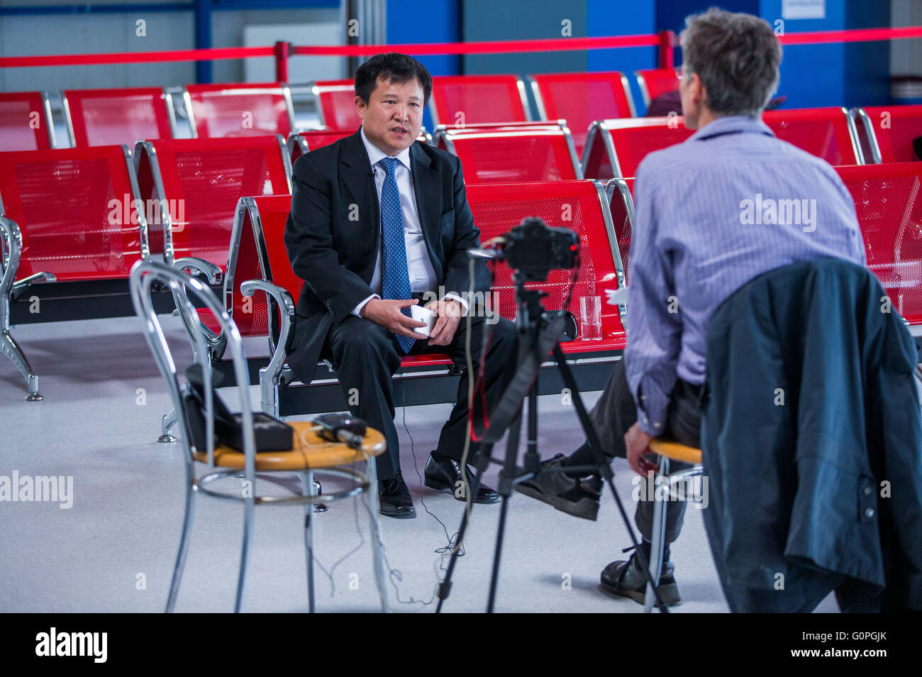 Logistc hi-res stock photography and images - Alamy