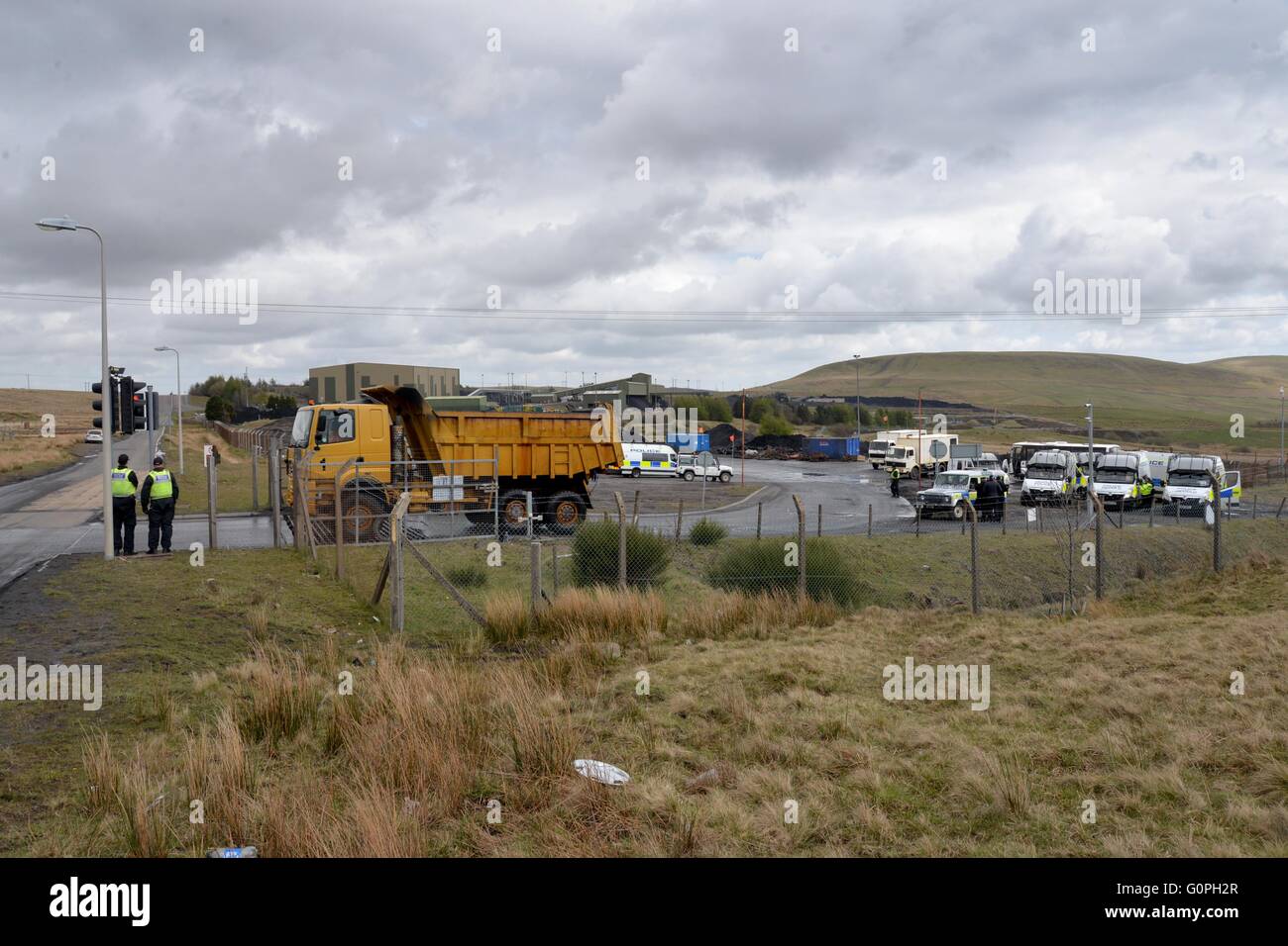Merthyr tydfil police hi-res stock photography and images - Alamy