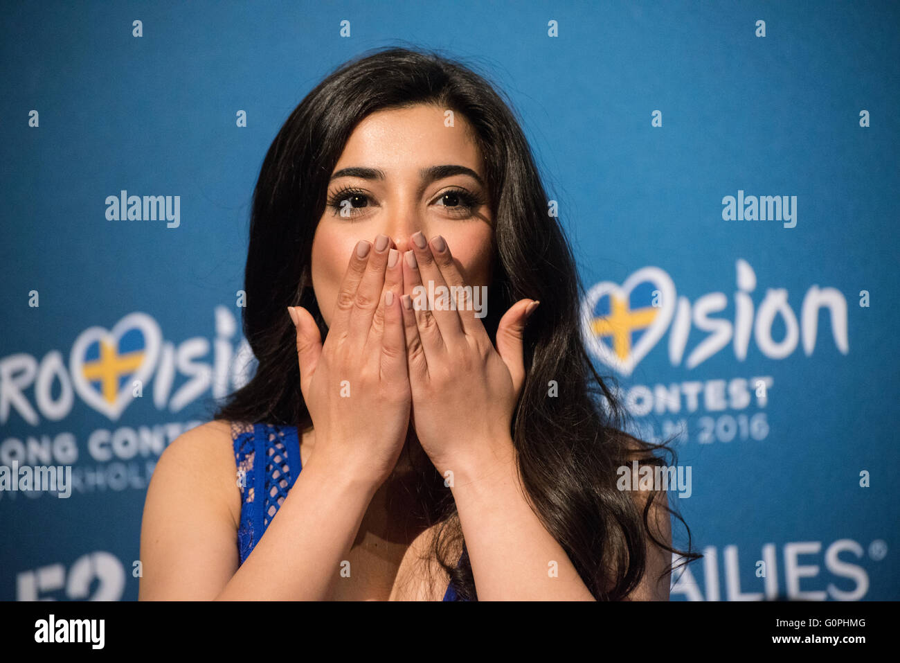 3rd esc hi-res stock photography and images - Alamy