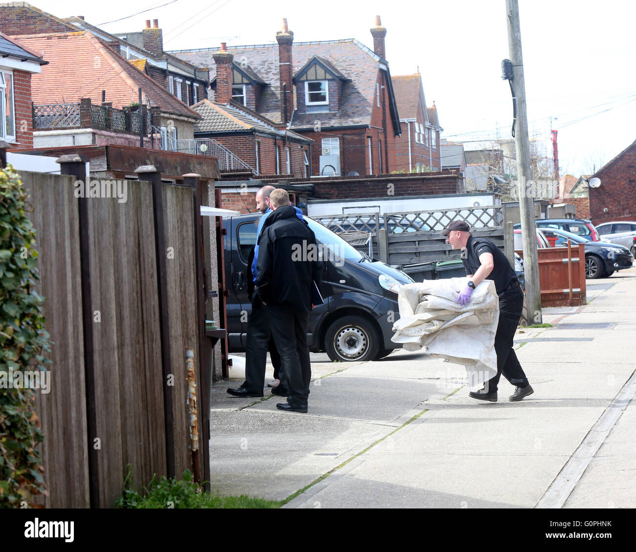 Off lee on solent hi-res stock photography and images - Alamy