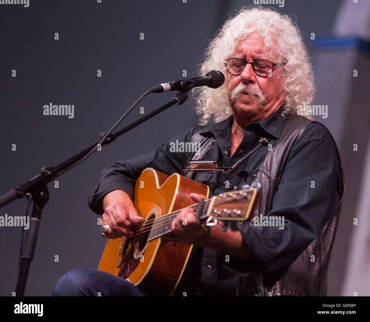 Arlo guthrie hi-res stock photography and images - Alamy