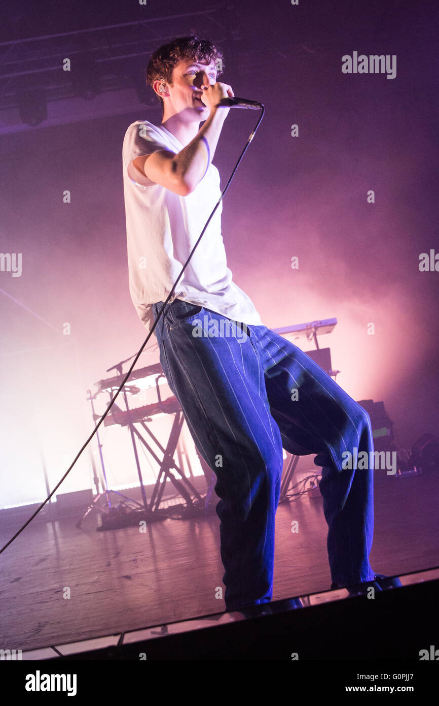 Troye sivan hi-res stock photography and images - Alamy