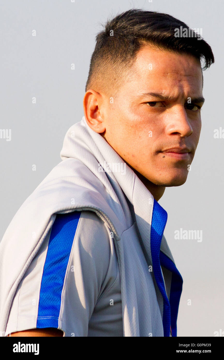 Giovanni brazil hi-res stock photography and images - Alamy