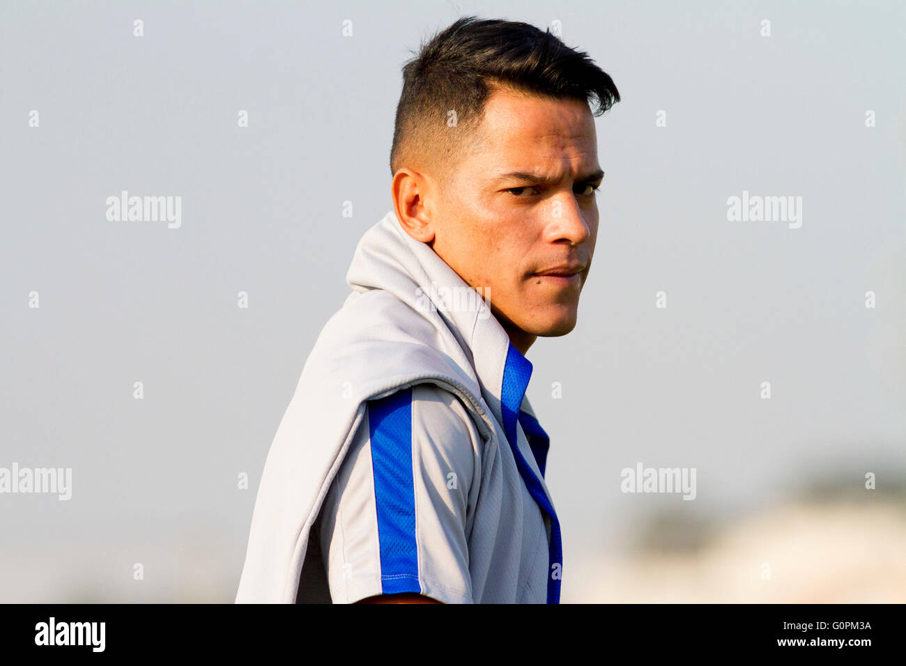 Giovanni brazil hi-res stock photography and images - Alamy